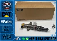 China OEM Quality Brand New Diesel Fuel Injector 2413239 241-3239 for Caterpillar CAT C7 Engine for sale