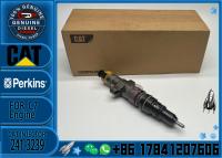 China OEM Quality Brand New Diesel Fuel Injector 2413239 241-3239 for Caterpillar CAT C7 Engine for sale