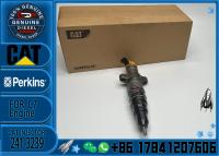 China OEM Quality Brand New Diesel Fuel Injector 2413239 241-3239 for Caterpillar CAT C7 Engine for sale