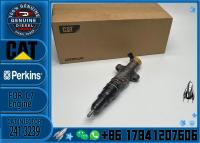 China OEM Quality Brand New Diesel Fuel Injector 2413239 241-3239 for Caterpillar CAT C7 Engine for sale