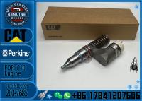 China Genuine Quality Brand New Diesel Fuel Injector 203-7685 2037685 for CAT Engine C10 ARTICULATED TRUCK WHEELED EXCAVATOR for sale
