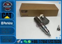 China Genuine Quality Brand New Diesel Fuel Injector 203-7685 2037685 for CAT Engine C10 ARTICULATED TRUCK WHEELED EXCAVATOR for sale
