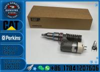 China Original New C10 C12 Diesel Fuel Injector 153-7923 317-5278 350-7555 For Excavator High Pressure Injector 229-1631 212-3 for sale