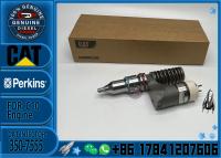 China Original New C10 C12 Diesel Fuel Injector 153-7923 317-5278 350-7555 For Excavator High Pressure Injector 229-1631 212-3 for sale