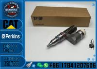 China Original New C10 C12 Diesel Fuel Injector 153-7923 317-5278 350-7555 For Excavator High Pressure Injector 229-1631 212-3 for sale