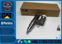 China Original New C10 C12 Diesel Fuel Injector 153-7923 317-5278 350-7555 For Excavator High Pressure Injector 229-1631 212-3 for sale