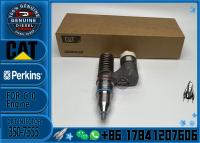 China Original New C10 C12 Diesel Fuel Injector 153-7923 317-5278 350-7555 For Excavator High Pressure Injector 229-1631 212-3 for sale