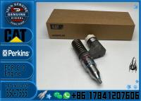 China Original New C10 C12 Diesel Fuel Injector 153-7923 317-5278 350-7555 For Excavator High Pressure Injector 229-1631 212-3 for sale
