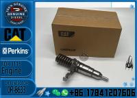 China 3114 Diesel Engine Injection Nozzle 1278222 2718669 1278216 3116 Fuel Injector 127-8222 271-8669 127-8216 for sale