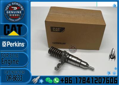 China 3114 Diesel Engine Injection Nozzle 1278222 2718669 1278216 3116 Fuel Injector 127-8222 271-8669 127-8216 for sale