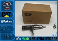 China 3114 Diesel Engine Injection Nozzle 1278222 2718669 1278216 3116 Fuel Injector 127-8222 271-8669 127-8216 for sale