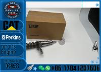 China 3114 Diesel Engine Injection Nozzle 1278222 2718669 1278216 3116 Fuel Injector 127-8222 271-8669 127-8216 for sale