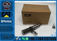 China 3114 Diesel Engine Injection Nozzle 1278222 2718669 1278216 3116 Fuel Injector 127-8222 271-8669 127-8216 for sale