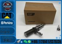China 3114 Diesel Engine Injection Nozzle 1278222 2718669 1278216 3116 Fuel Injector 127-8222 271-8669 127-8216 for sale