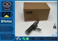 China Diesel Engine spare parts diesel fuel injector 7E-6193 rail injector nozzle 7E6193 for sale