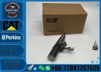 China Diesel Engine spare parts diesel fuel injector 7E-6193 rail injector nozzle 7E6193 for sale