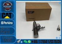 China Diesel Engine spare parts diesel fuel injector 7E-6193 rail injector nozzle 7E6193 for sale