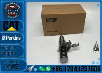 China New Fuel Injector 127-8207 0R-8475 OR-8475 9Y-4982 7E-8727 OR-3002 0R-3002 for Caterpillar Industrial 3114 CB434 CP563 0 for sale