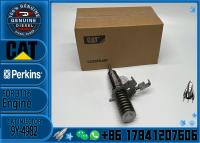 China New Fuel Injector 127-8207 0R-8475 OR-8475 9Y-4982 7E-8727 OR-3002 0R-3002 for Caterpillar Industrial 3114 CB434 CP563 0 for sale