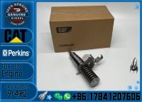 China New Fuel Injector 127-8207 0R-8475 OR-8475 9Y-4982 7E-8727 OR-3002 0R-3002 for Caterpillar Industrial 3114 CB434 CP563 0 for sale