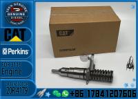 China Fuel Pump Injector 418-8820 4188820 20R-4179 20R4179 Diesel For Caterpillar 3116 Engine construction machinery parts for sale