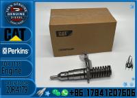China Fuel Pump Injector 418-8820 4188820 20R-4179 20R4179 Diesel For Caterpillar 3116 Engine construction machinery parts for sale