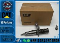 China Fuel Pump Injector 418-8820 4188820 20R-4179 20R4179 Diesel For Caterpillar 3116 Engine construction machinery parts for sale