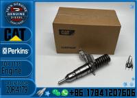 China Fuel Pump Injector 418-8820 4188820 20R-4179 20R4179 Diesel For Caterpillar 3116 Engine construction machinery parts for sale