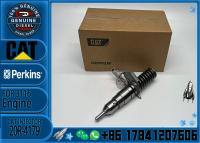 China Fuel Pump Injector 418-8820 4188820 20R-4179 20R4179 Diesel For Caterpillar 3116 Engine construction machinery parts for sale