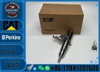 China Fuel Pump Injector 418-8820 4188820 20R-4179 20R4179 Diesel For Caterpillar 3116 Engine construction machinery parts for sale