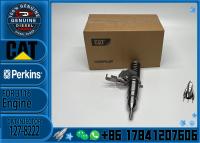 China 162-0212 127-8222 Fuel injector Pump 162 0212 127 8222 Common Rail Pump Sprayer 1620212 1278222 For Cat Excavator for sale