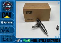 China 162-0212 127-8222 Fuel injector Pump 162 0212 127 8222 Common Rail Pump Sprayer 1620212 1278222 For Cat Excavator for sale