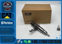 China Remanufacture excavator bulldozer Diesel engine fuel injector diesel nozzle 140-8413 162-0212 for sale