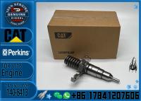 China Remanufacture excavator bulldozer Diesel engine fuel injector diesel nozzle 140-8413 162-0212 for sale