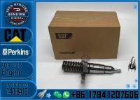 China Remanufacture excavator bulldozer Diesel engine fuel injector diesel nozzle 140-8413 162-0212 for sale