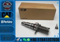 China New Fuel Injector 9Y-4543 0R-3051 0R3051 7E3381 7E-3381 4P-9075 4P9075 for Caterpillar Marine Gen set 3508 35080 3512 35 for sale
