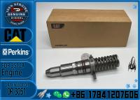 China New Fuel Injector 9Y-4543 0R-3051 0R3051 7E3381 7E-3381 4P-9075 4P9075 for Caterpillar Marine Gen set 3508 35080 3512 35 for sale