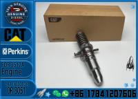 China New Fuel Injector 9Y-4543 0R-3051 0R3051 7E3381 7E-3381 4P-9075 4P9075 for Caterpillar Marine Gen set 3508 35080 3512 35 for sale