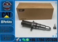 China New Fuel Injector 9Y-4543 0R-3051 0R3051 7E3381 7E-3381 4P-9075 4P9075 for Caterpillar Marine Gen set 3508 35080 3512 35 for sale