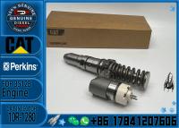 China High Quality 3512B 3516B Engine Industrial Common Rail Fuel Injector 10R-1280 250-1308 196-5802 for sale