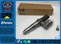 China High Quality 3512B 3516B Engine Industrial Common Rail Fuel Injector 10R-1280 250-1308 196-5802 for sale