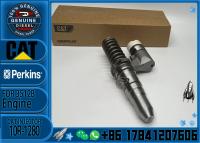 China High Quality 3512B 3516B Engine Industrial Common Rail Fuel Injector 10R-1280 250-1308 196-5802 for sale