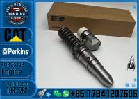 China High Quality 3512B 3516B Engine Industrial Common Rail Fuel Injector 10R-1280 250-1308 196-5802 for sale