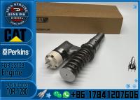 China High Quality 3512B 3516B Engine Industrial Common Rail Fuel Injector 10R-1280 250-1308 196-5802 for sale