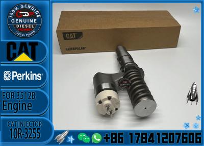 China 230-9457 386-1769 10R-3255 injection fuel Pump 3508B 3512B 3516B engine diesel injector nozzle for caterpillar genset for sale