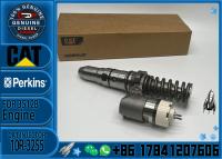 China 230-9457 386-1769 10R-3255 injection fuel Pump 3508B 3512B 3516B engine diesel injector nozzle for caterpillar genset for sale