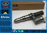 China 230-9457 386-1769 10R-3255 injection fuel Pump 3508B 3512B 3516B engine diesel injector nozzle for caterpillar genset for sale