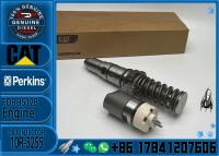China 230-9457 386-1769 10R-3255 injection fuel Pump 3508B 3512B 3516B engine diesel injector nozzle for caterpillar genset for sale