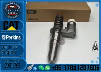 China New Diesel common rail pump injector nozzle injection 392-0201 20R-1265 For caterpillar Engine - Industrial 3516B 3512B for sale