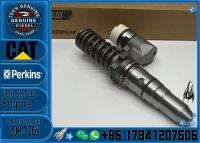 China New Diesel common rail pump injector nozzle injection 392-0201 20R-1265 For caterpillar Engine - Industrial 3516B 3512B for sale